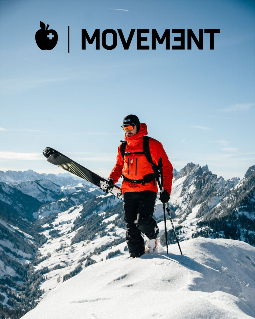 Movement – Rando Shop